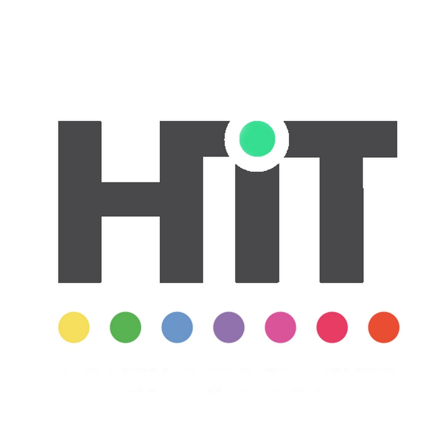 My HiT App - YouTube