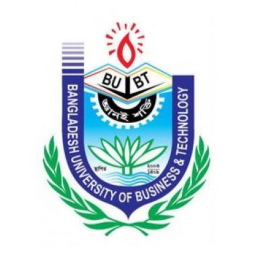 BUBT Official - YouTube