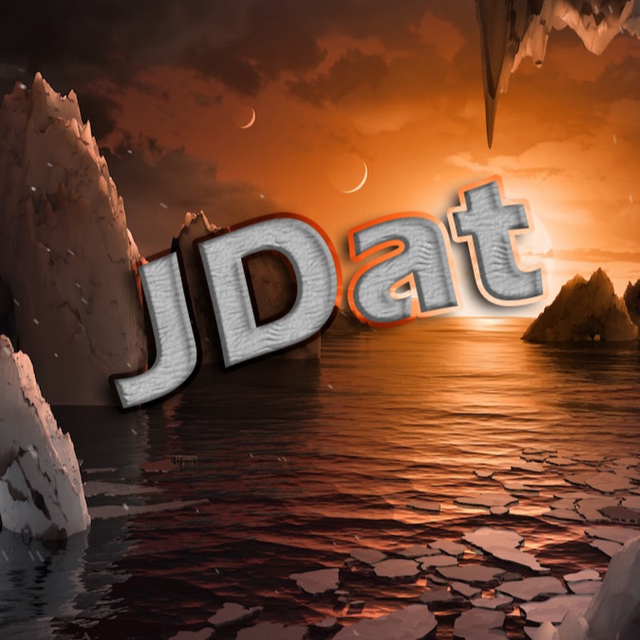 JDat - YouTube