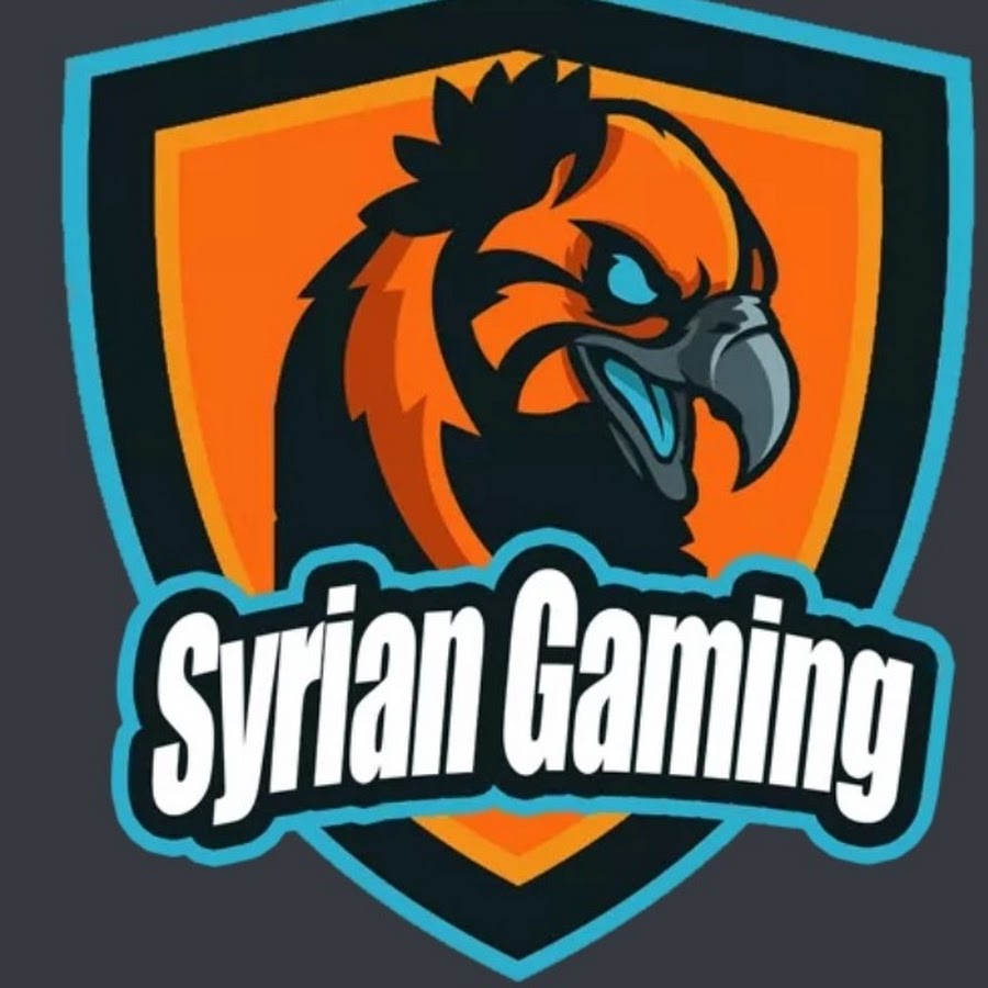 Syrian Gaming - YouTube