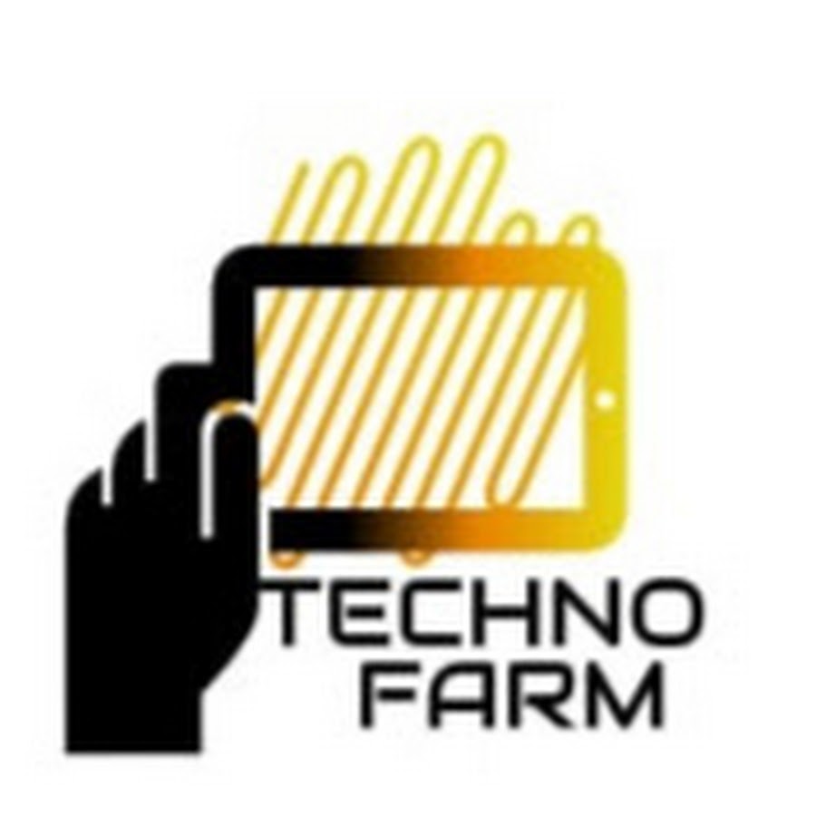 Techno-Farm - YouTube