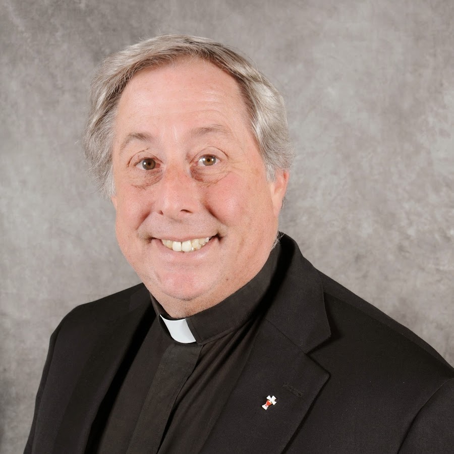Fr. John Arnold - YouTube