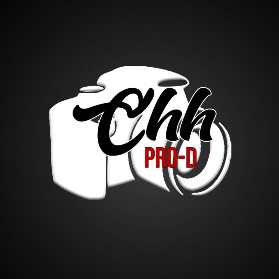 CHH PROD - YouTube