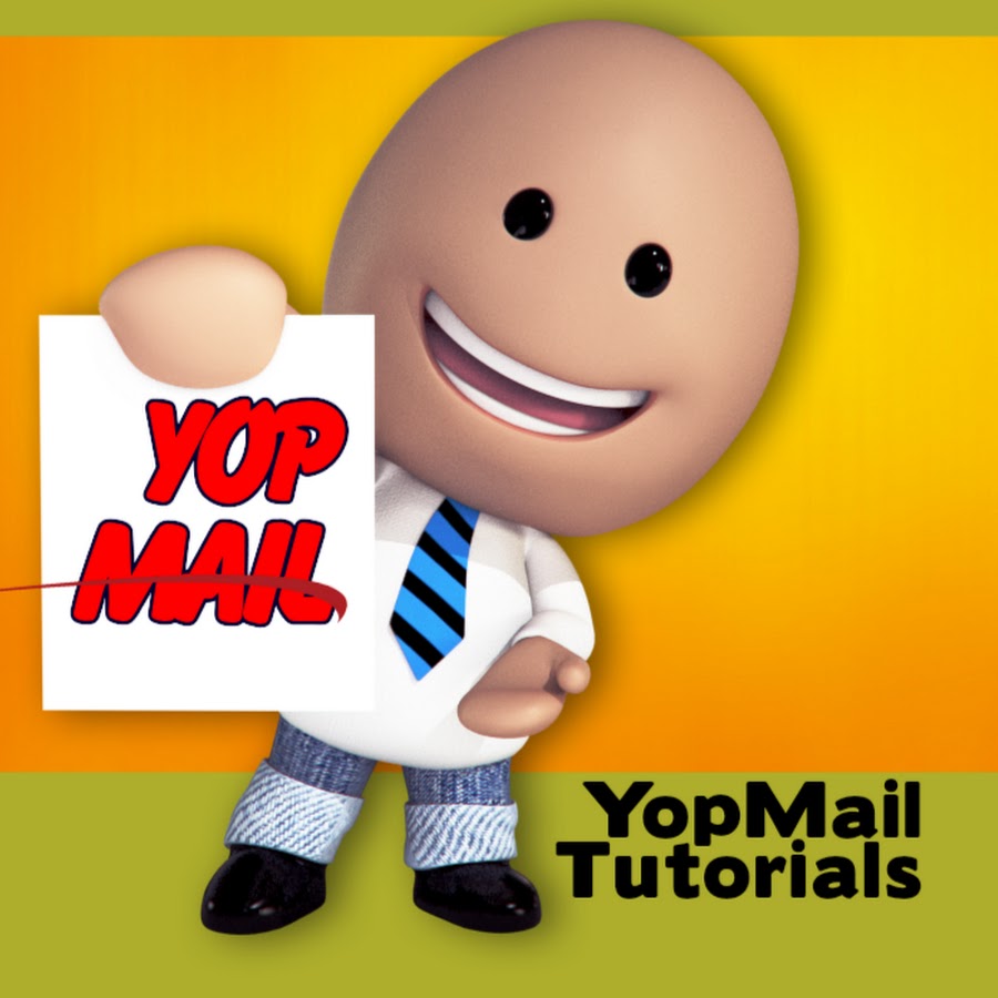 YopMail - YouTube