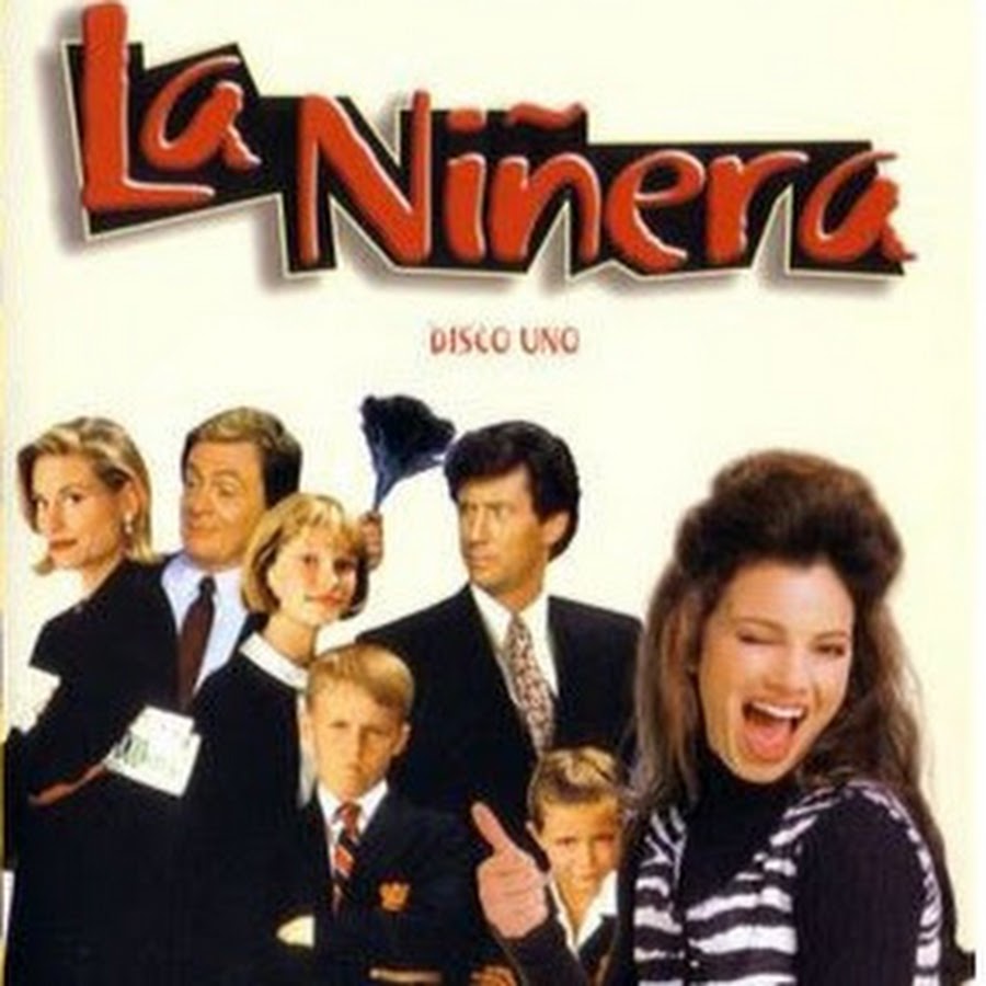 La Niñera - YouTube