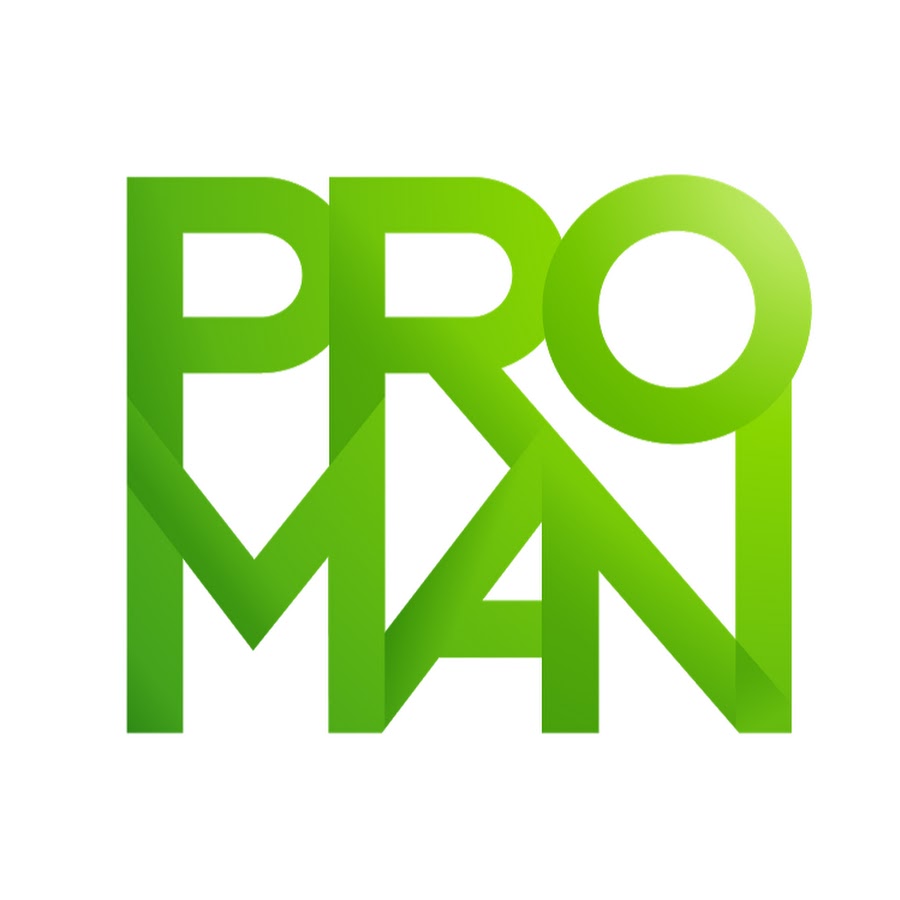 Proman Video - YouTube
