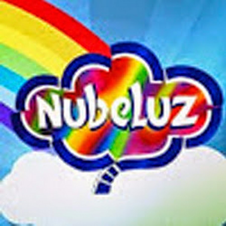 Nubeluz Venezuela - YouTube