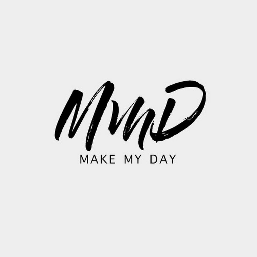 Make My Day - YouTube