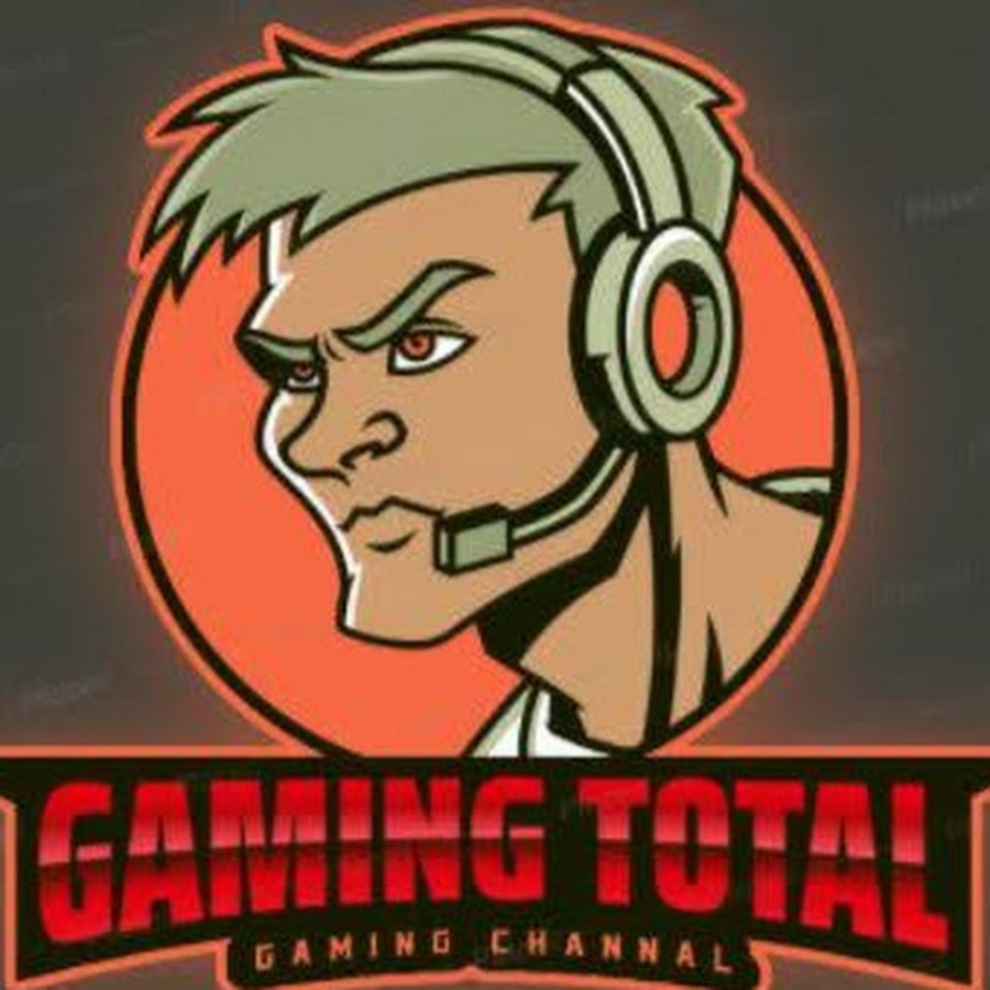 Gaming Total - YouTube