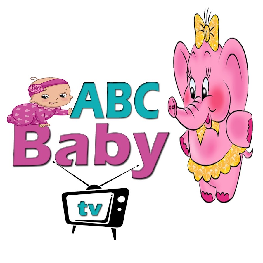 ABC.Baby tv - YouTube
