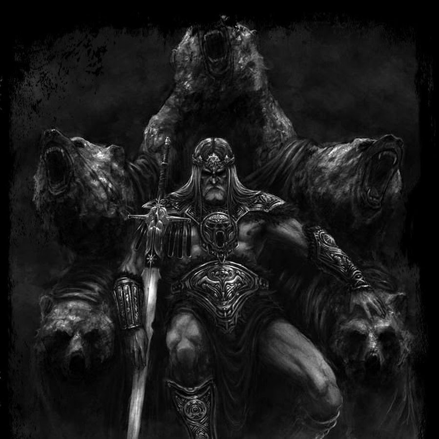 DEAD DEVIL - YouTube