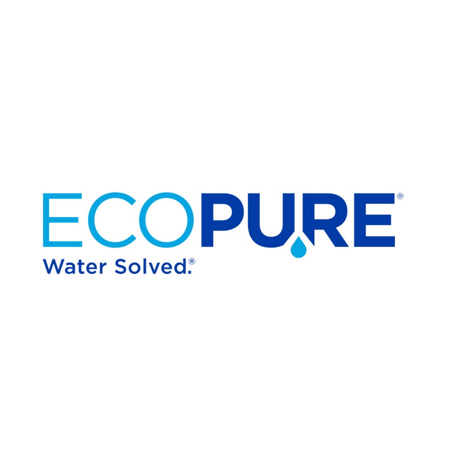 EcoPure Water Treatment - YouTube