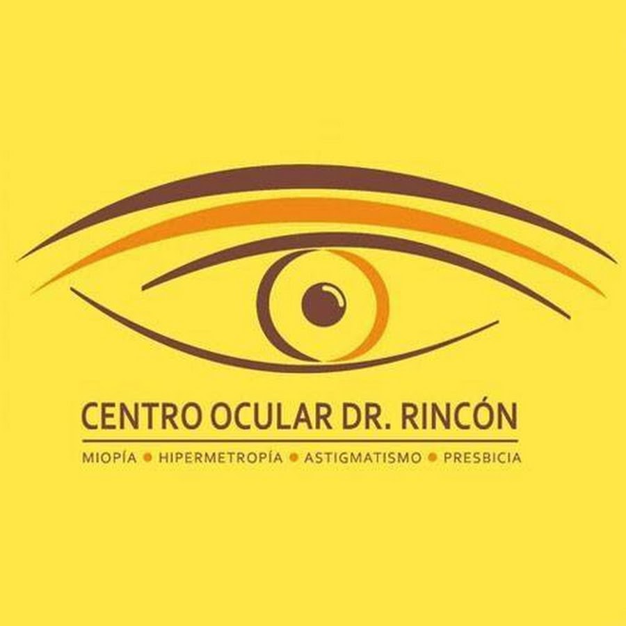 Centro Ocular Dr Rincon - YouTube