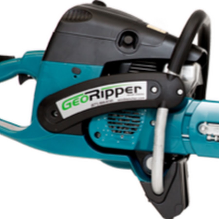 GeoRipper - YouTube