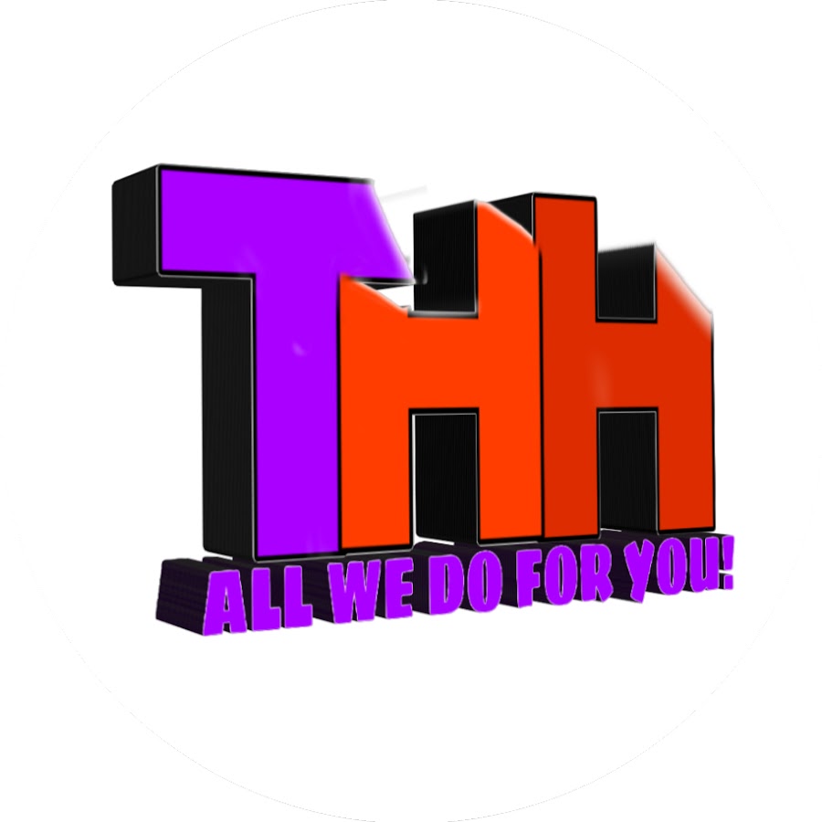 THH Sheikh Production - YouTube