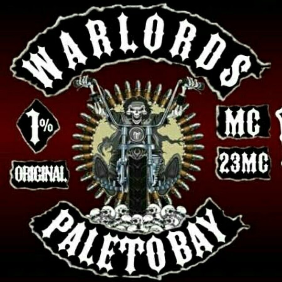 Warlords MC - YouTube