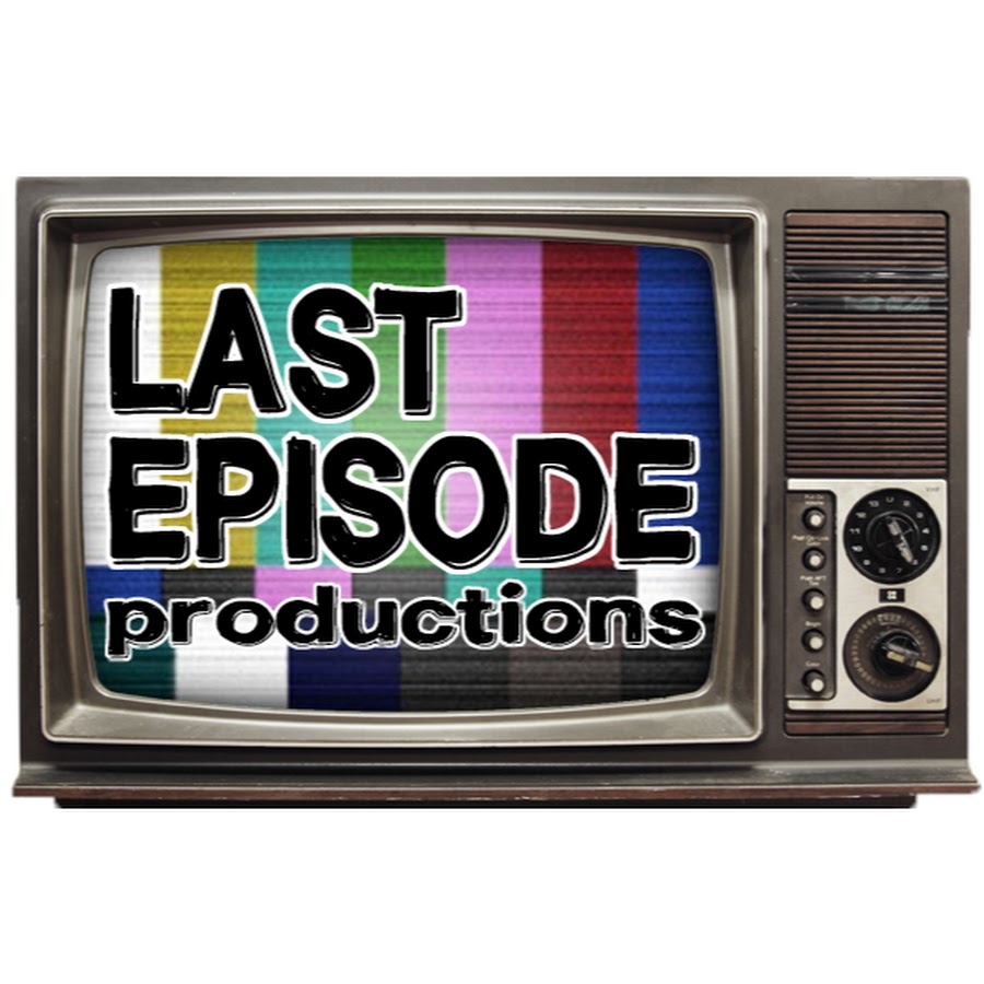 The Last Episode - YouTube