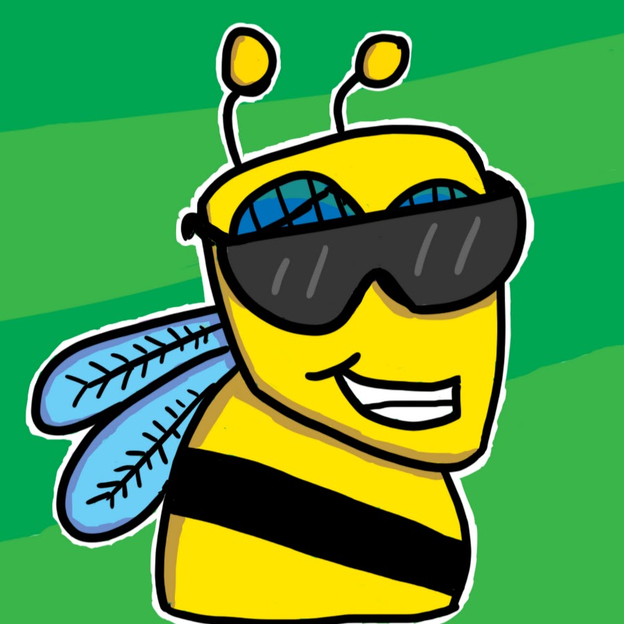MisterBee - YouTube