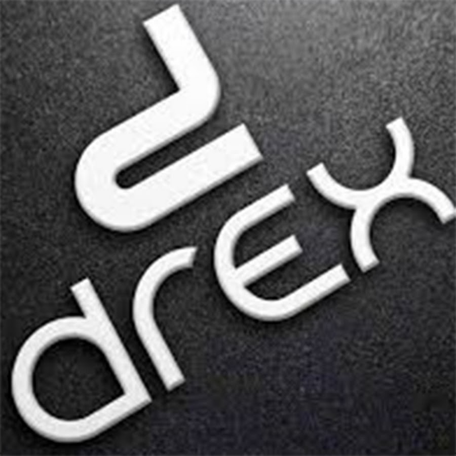 Drex Gaming - YouTube