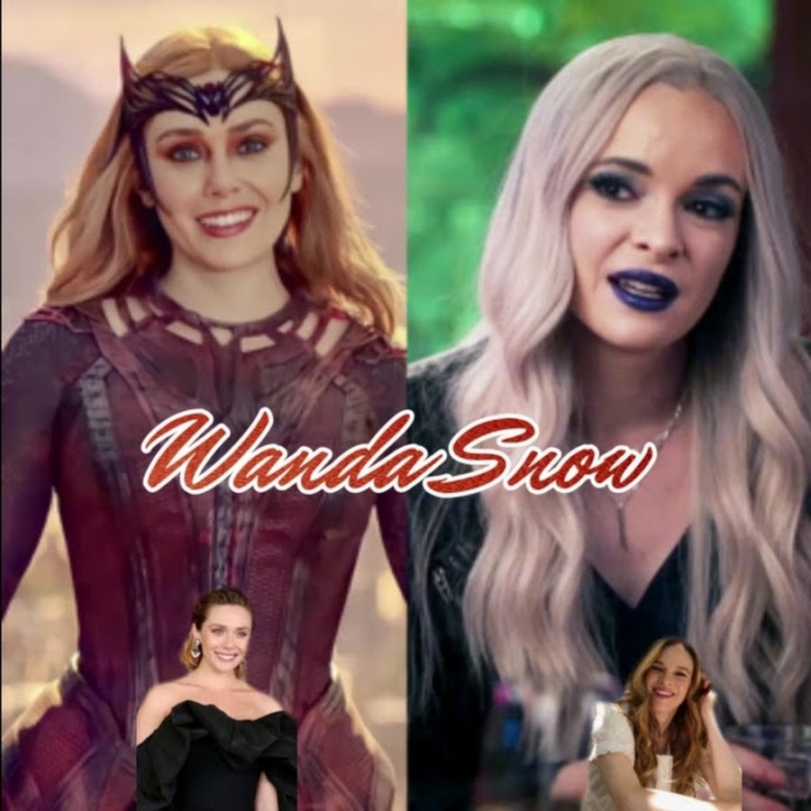 Wanda Snow - YouTube