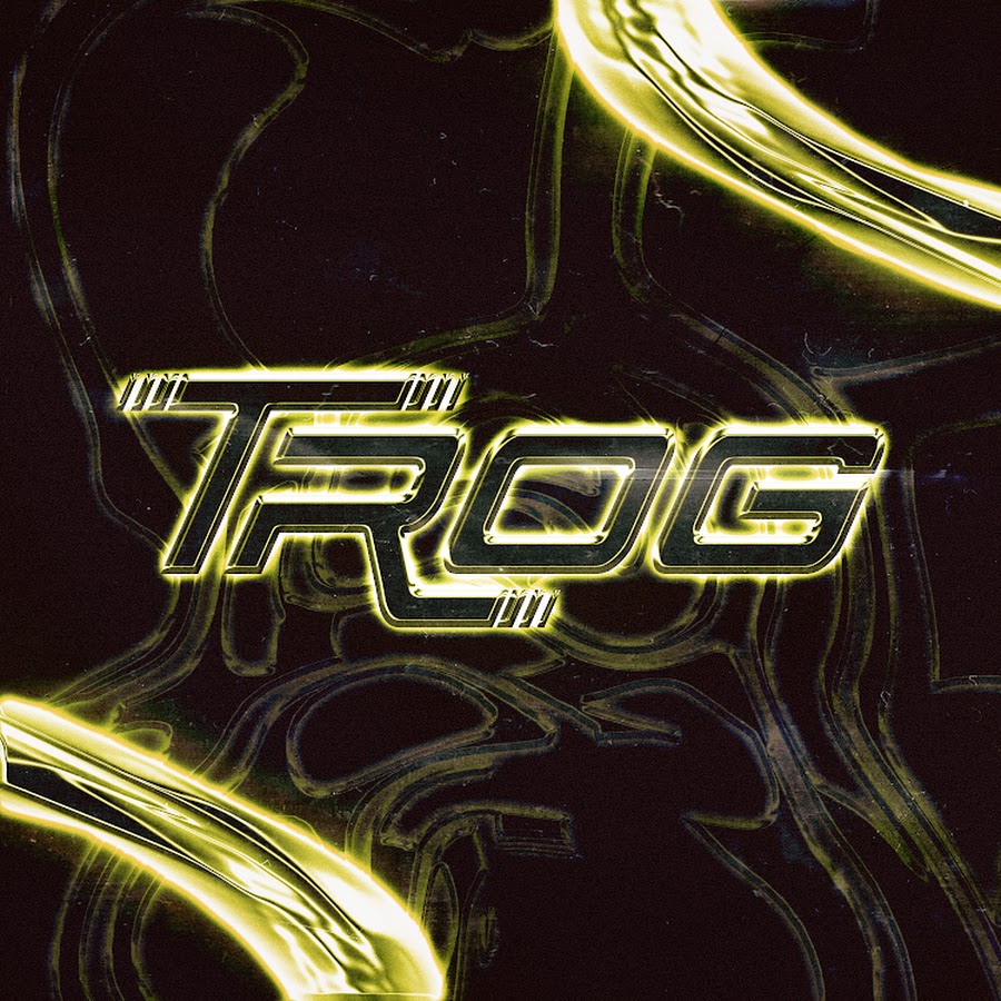 Trog - YouTube