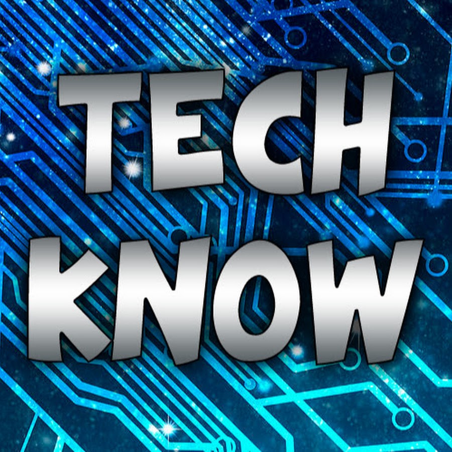 TechKnow - YouTube
