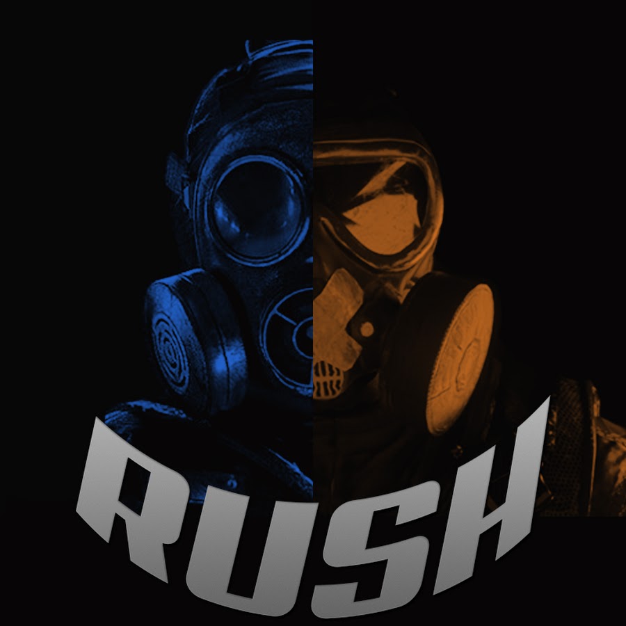 Rush Gaming - YouTube
