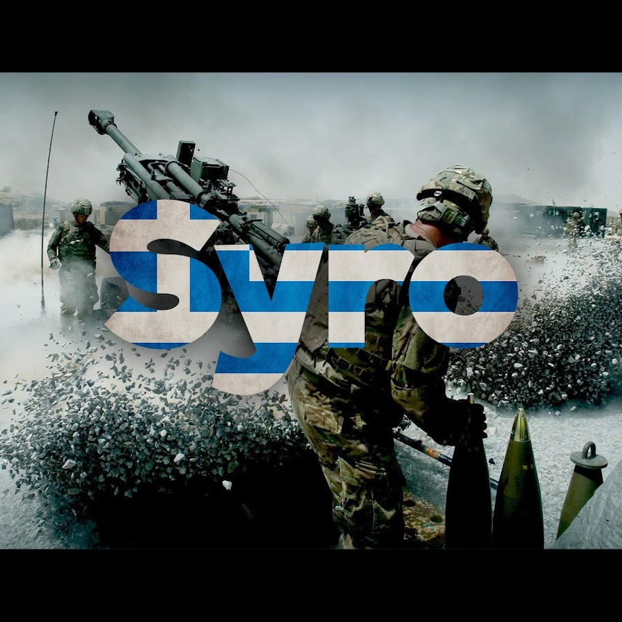 Syro - YouTube
