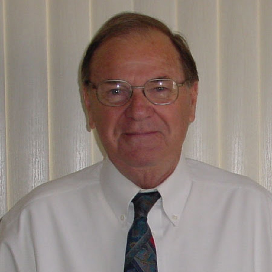 Robert Holland - YouTube