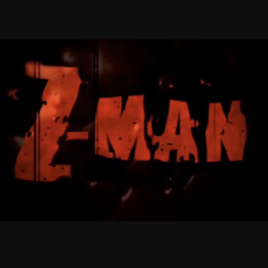 Z- Man - YouTube
