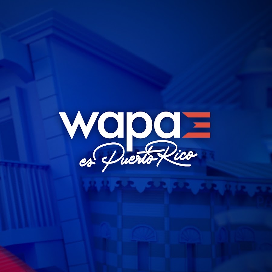 Wapa TV - YouTube
