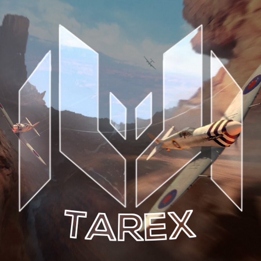Tarex` - YouTube