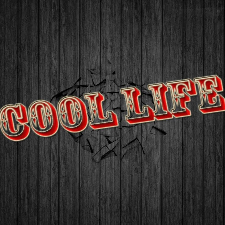 Cool Life - YouTube