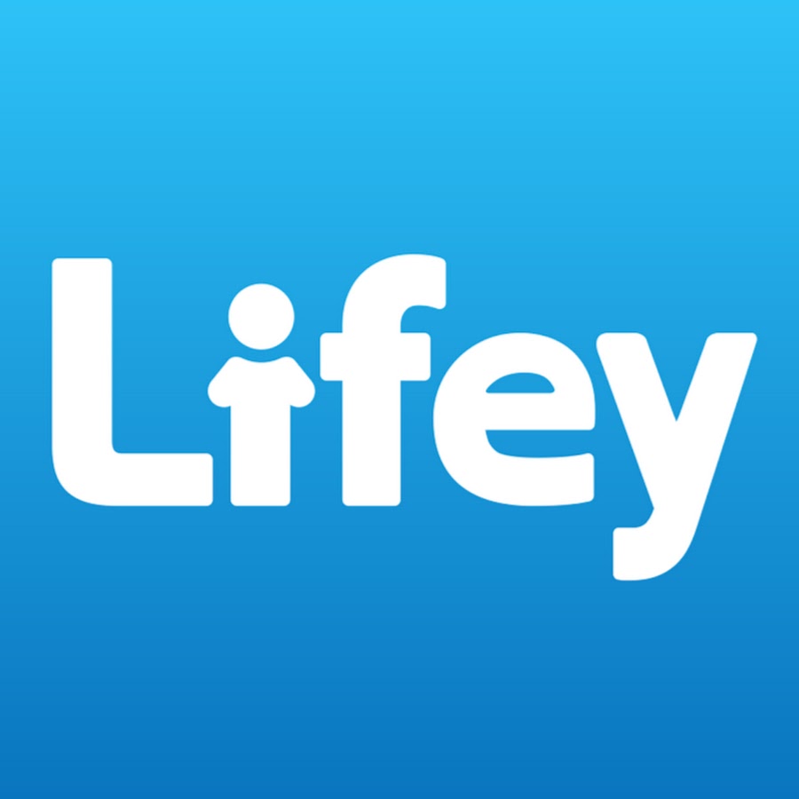 Lifey - YouTube