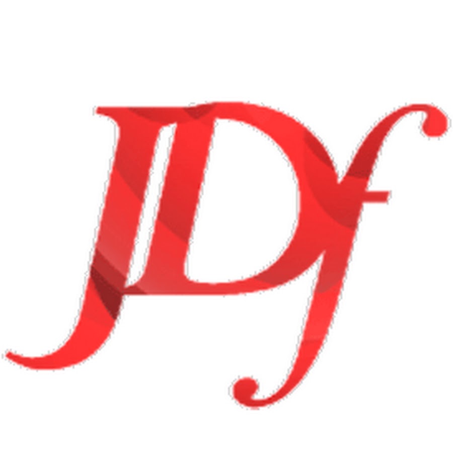 JDF Updates - YouTube