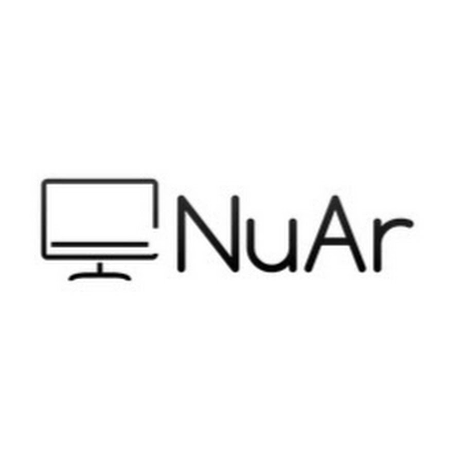NuAr's Benchmark - YouTube