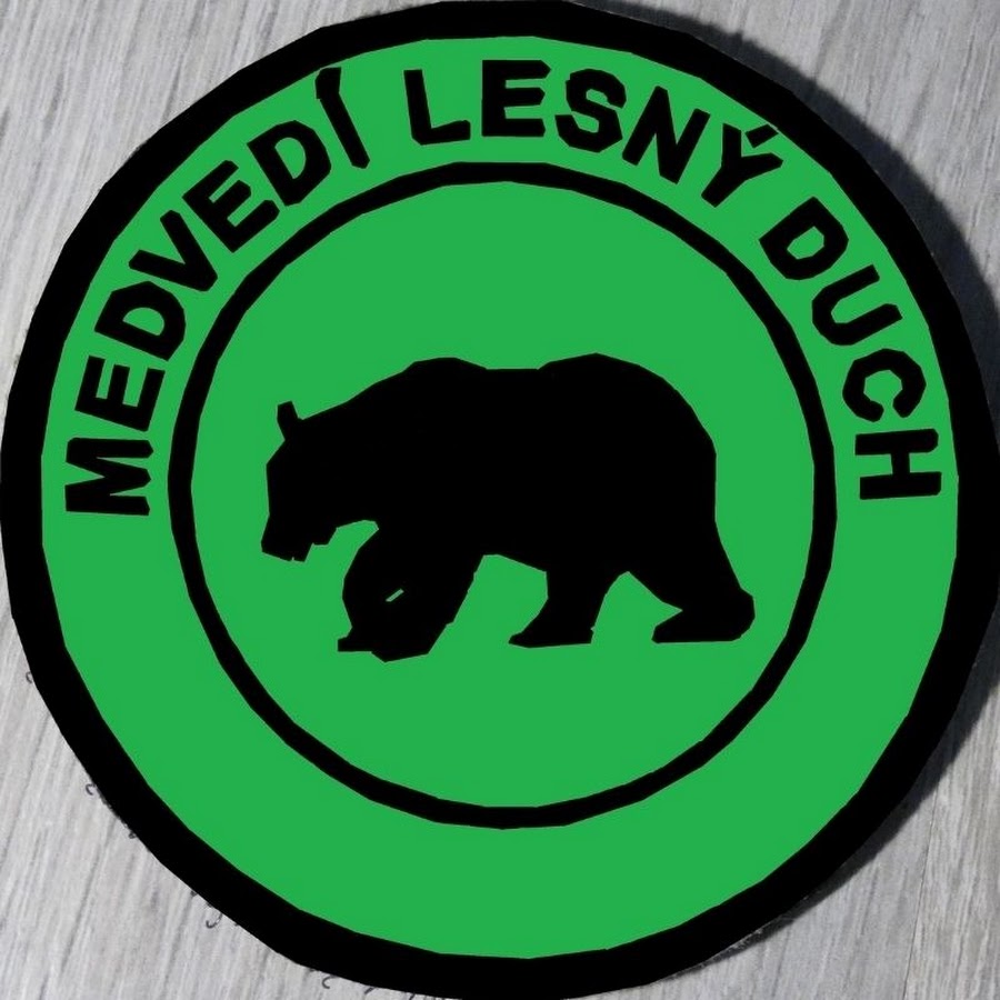 Medvedi Lesny Duch - YouTube