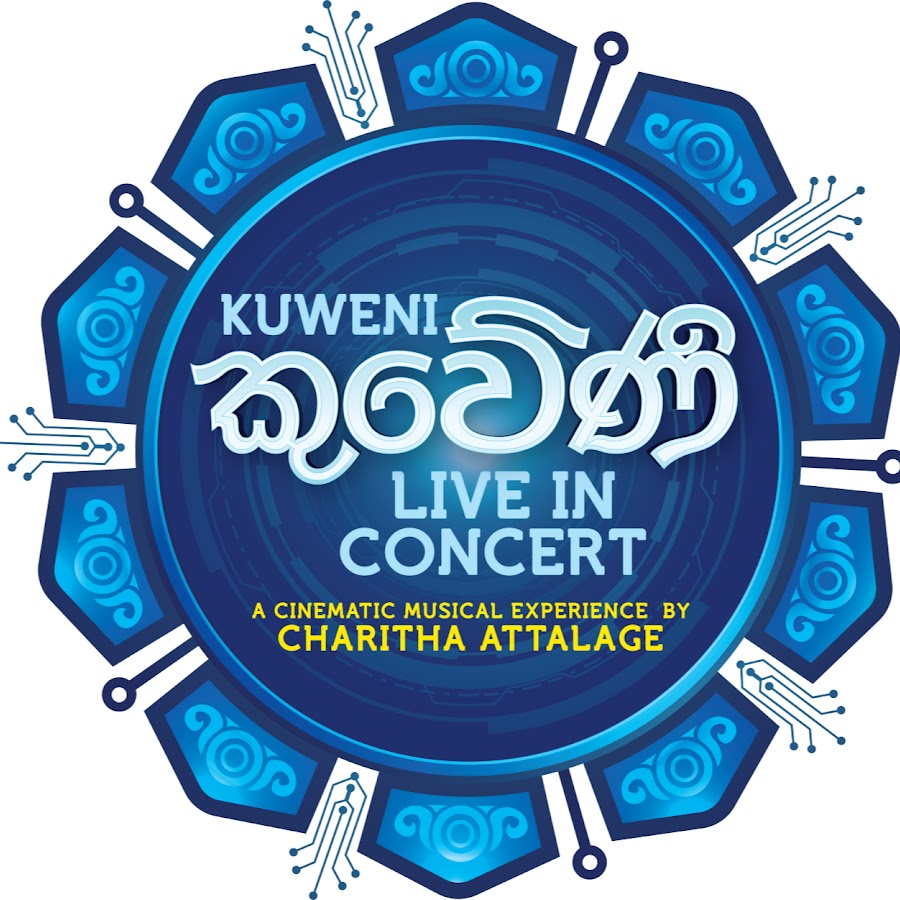 Kuweni Live in Concert - YouTube