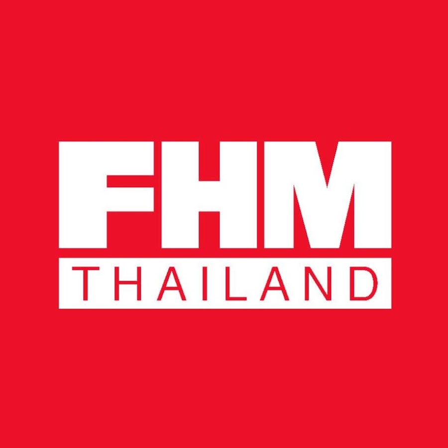 FHM Thailand - Official - YouTube