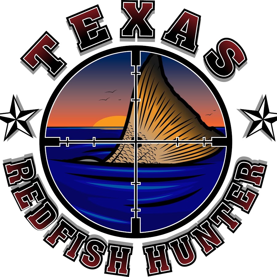 Texas Redfish Hunter - YouTube