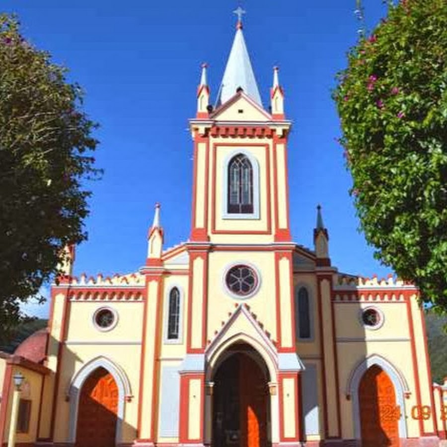 Arcabuco Boyacá - YouTube