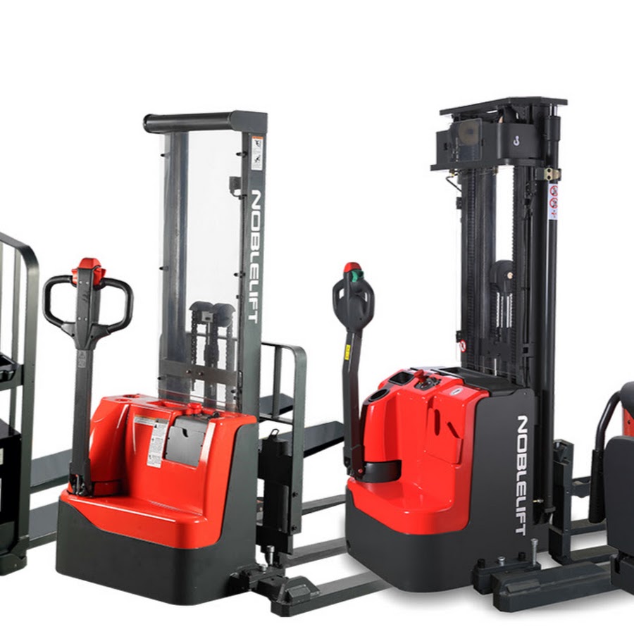 Noblelift North America Corp. - YouTube