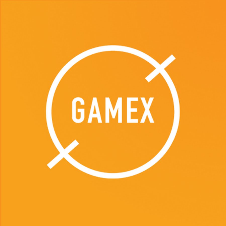 GameX - YouTube