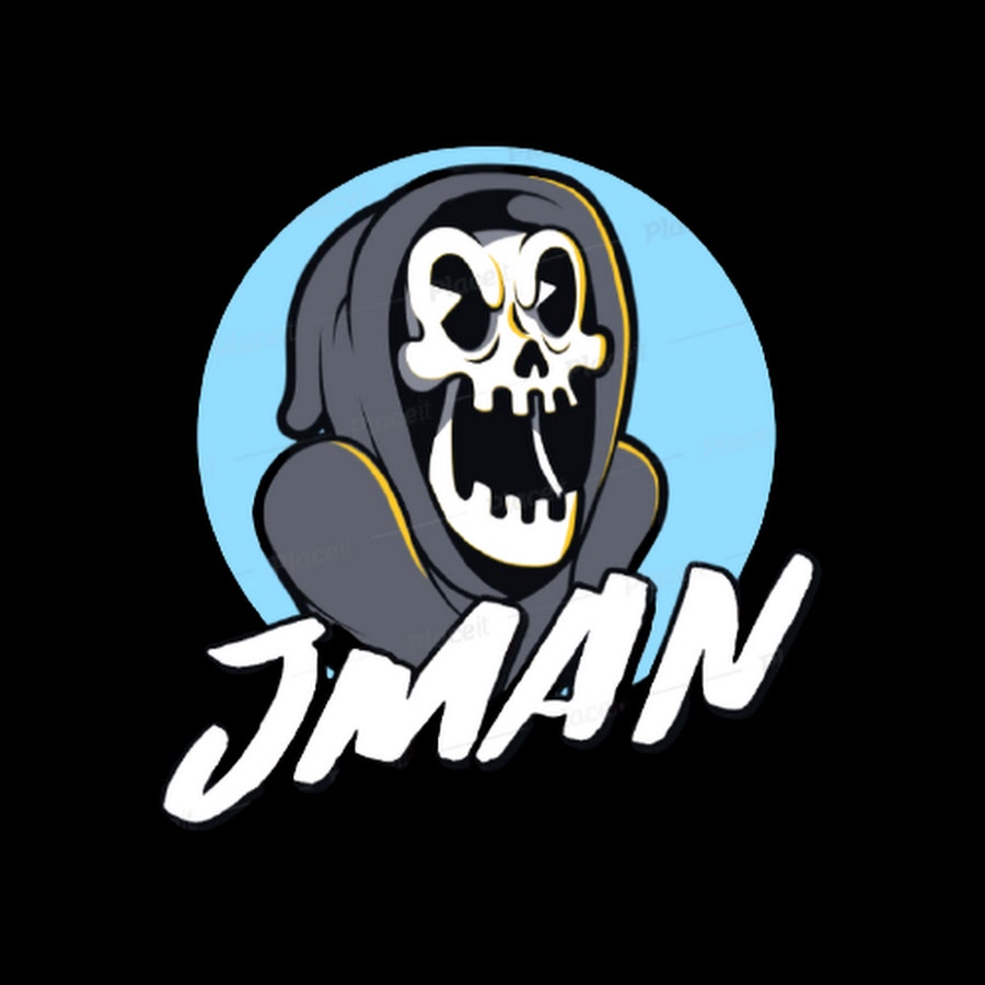 Jman - YouTube