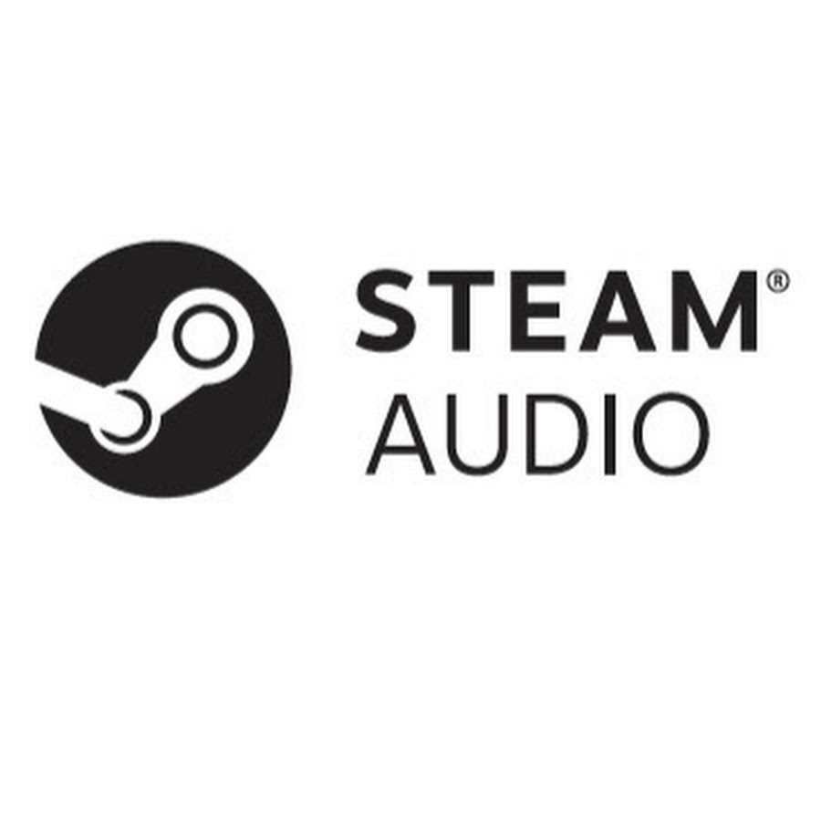 Steam Audio - YouTube