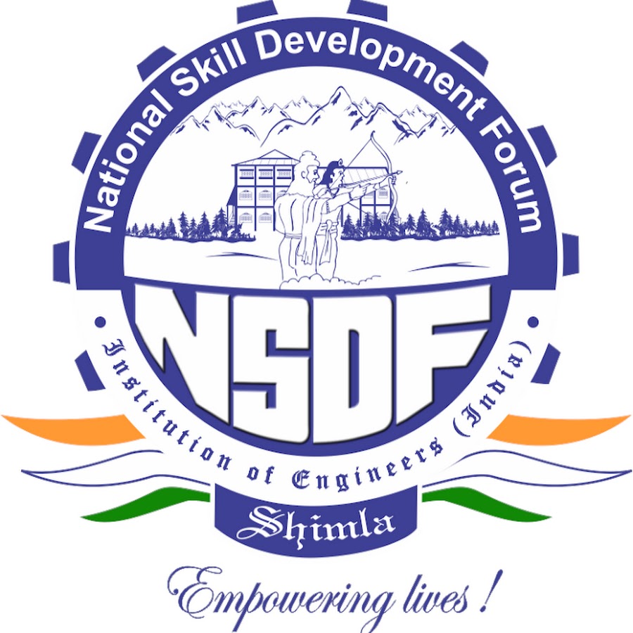 National Skill Development Forum - YouTube
