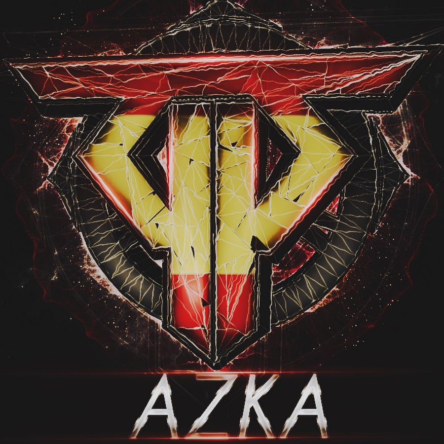 Azka - YouTube