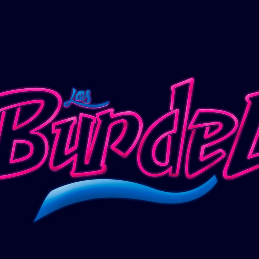 Los Burdel Oficial - YouTube