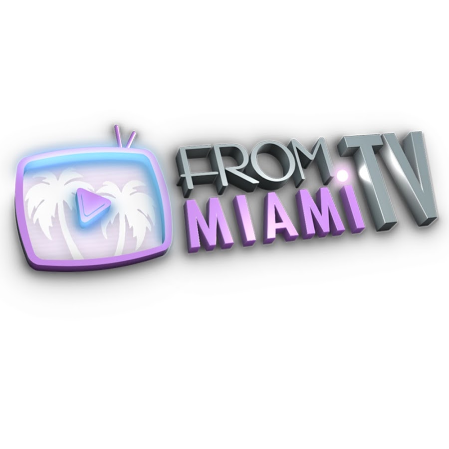 From Miami TV - YouTube