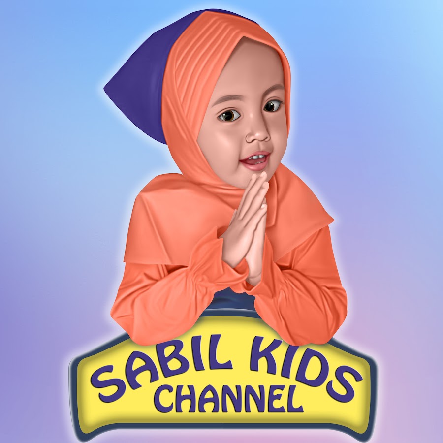 sabil kids channel - YouTube